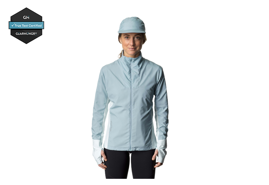 Beat The Rain With The Best Running Jackets In 2022 - Gear Hungry