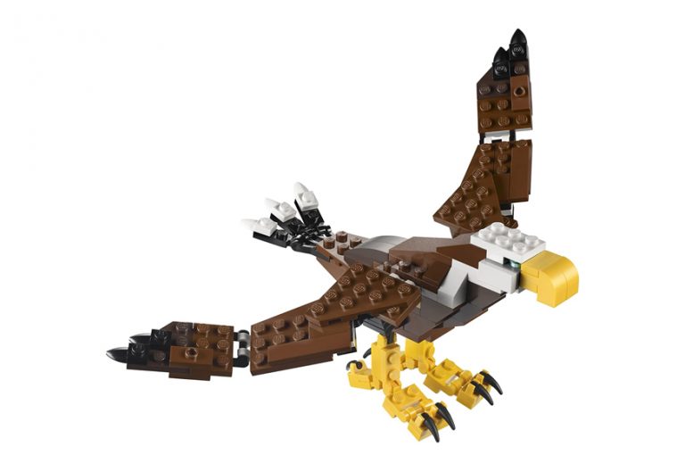 Best Lego Creator Sets in 2022 [Buying Guide] - Gear Hungry