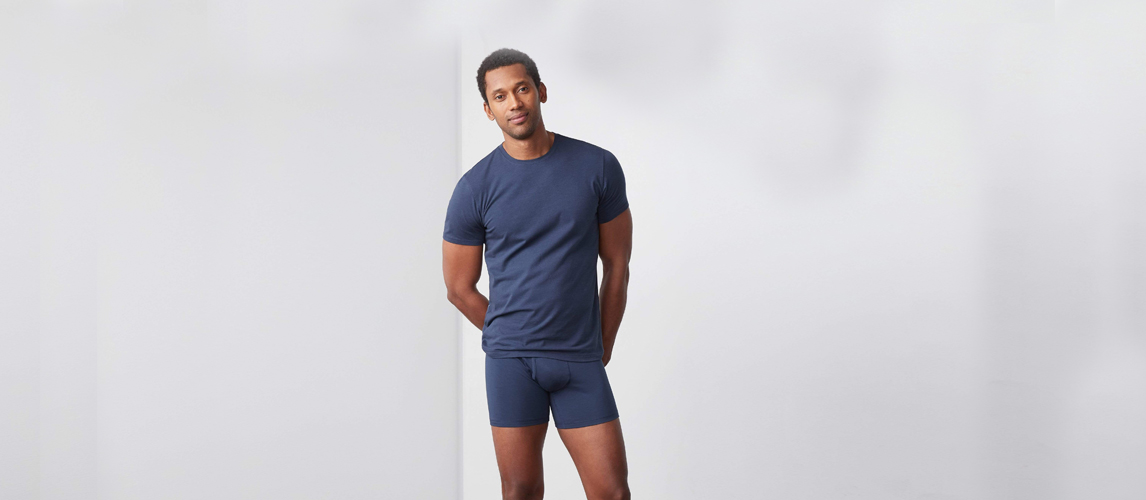 Mack Weldon’s Silver Collection: Radically-Efficient Menswear - GearHungry