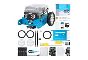 Best Robots For Kids in 2022 [Buying Guide] - Gear Hungry