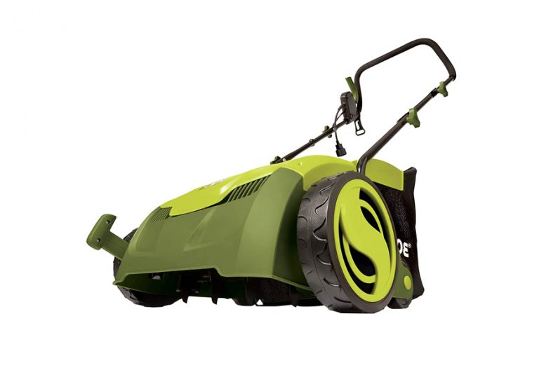 The Best Lawn Dethatchers For A Healthy, Happy Lawn – Gear Hungry