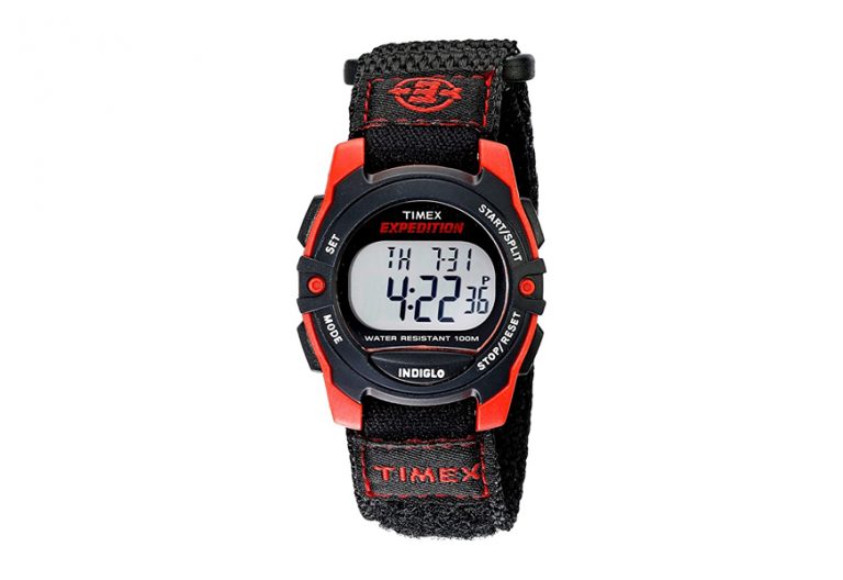 Best Watches For Boys in 2022 [Buying Guide] – Gear Hungry