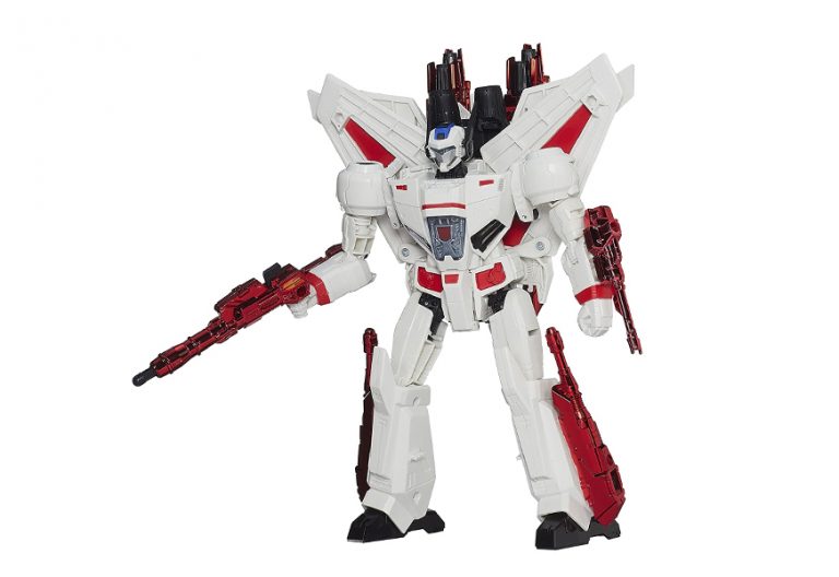 Best Transformer Toys in 2022 [Buying Guide] – Gear Hungry