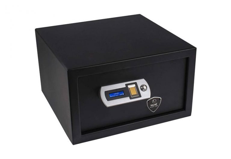 Best Biometric Gun Safes In 2022 [Buying Guide] – Gear Hungry