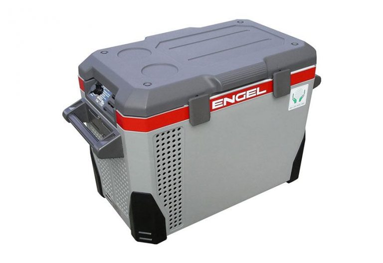 Best Portable Freezers For Camping & Road Trips - Gear Hungry