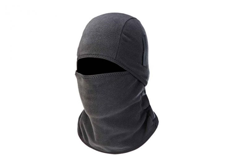 Best Balaclavas In 2022 [Buying Guide] – Gear Hungry