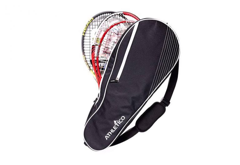 Best Tennis Racquet Covers In 2022 [Buying Guide] – Gear Hungry