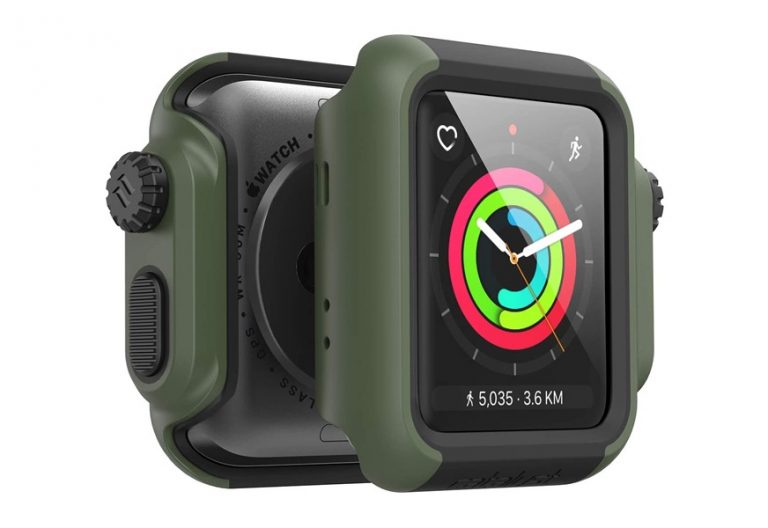 Best Apple Watch Cases In 2022 [Buying Guide] – Gear Hungry