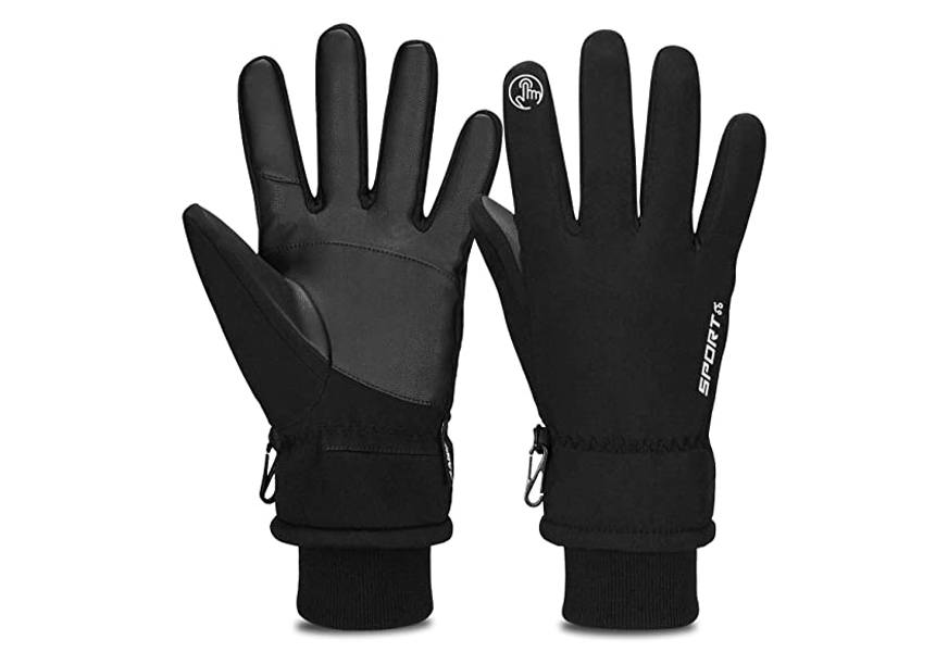 Best Men’s Gloves in 2022 [Buying Guide] - GearHungry