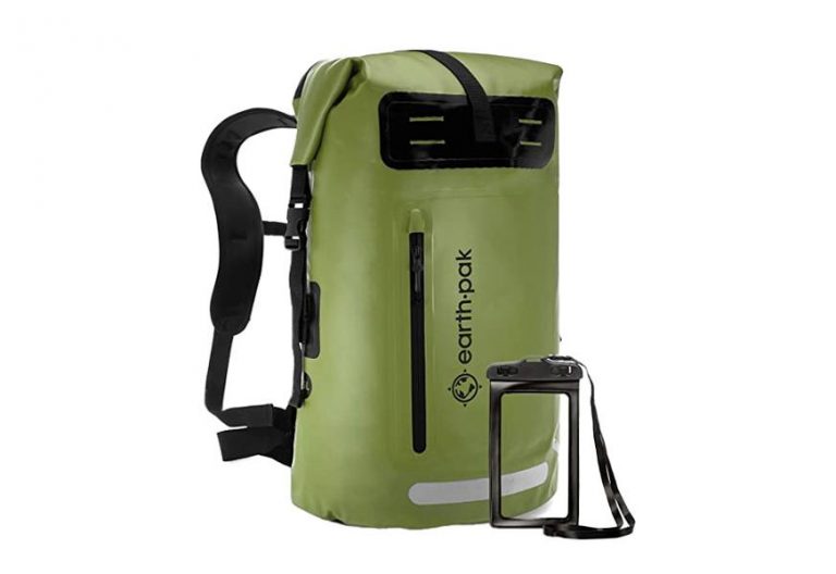 Top Notch Protection: Best Waterproof Backpacks - Gear Hungry