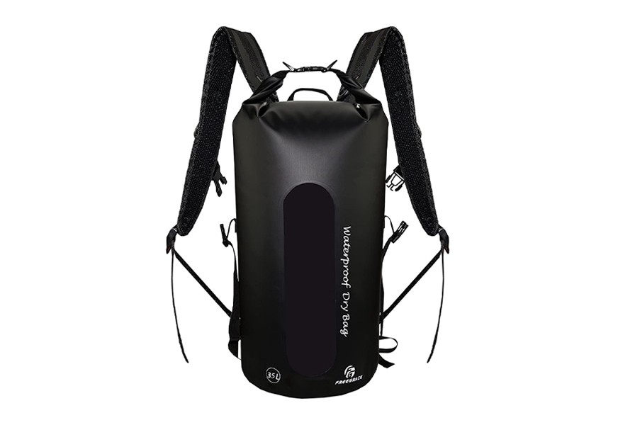 Top Notch Protection: Best Waterproof Backpacks - Gear Hungry