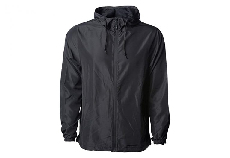 Best Windbreaker Jackets in 2022 [Buying Guide] - Gear Hungry