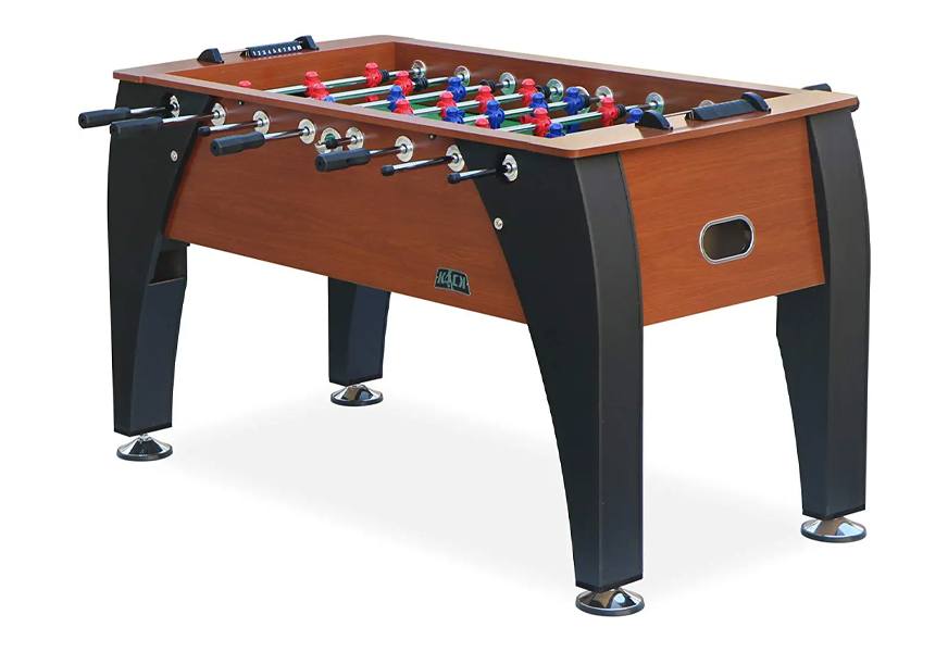 Best Foosball Tables in 2022 [Buying Guide] - GearHungry