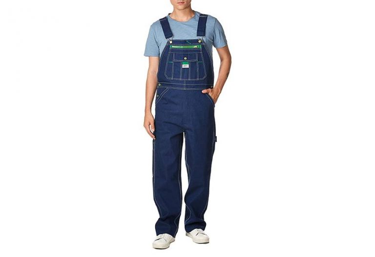 Best Overalls For Men in 2022 [Buying Guide] – Gear Hungry