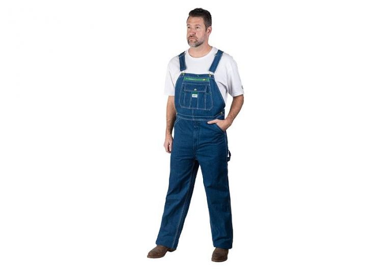 Best Overalls For Men in 2022 [Buying Guide] – Gear Hungry