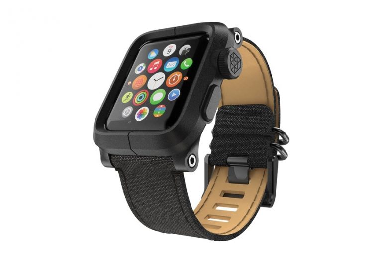 Best Apple Watch Cases In 2022 [Buying Guide] – Gear Hungry