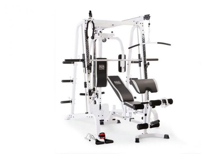 Best Smith Machines (Review) In 2022 [Buying Guide] – Gear Hungry