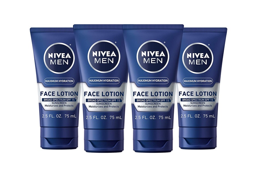 Best Spf Moisturizers For Men In 2022 Buying Guide Gear Hungry