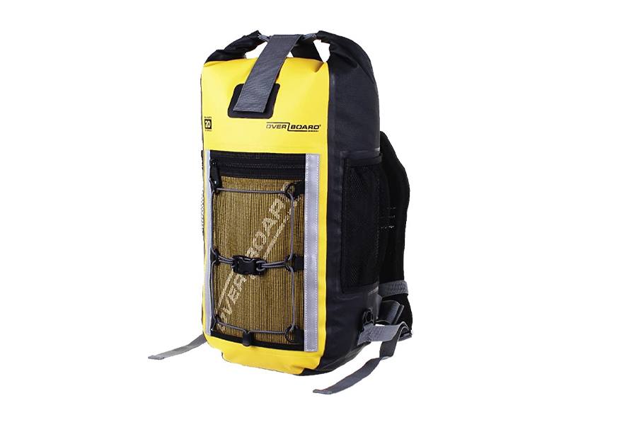 Top Notch Protection: Best Waterproof Backpacks - Gear Hungry