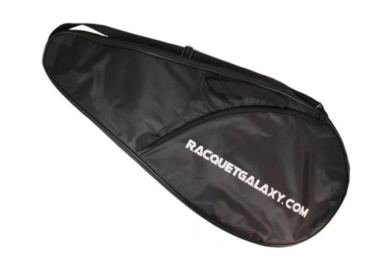 Best Tennis Racquet Covers In 2022 [Buying Guide] – Gear Hungry