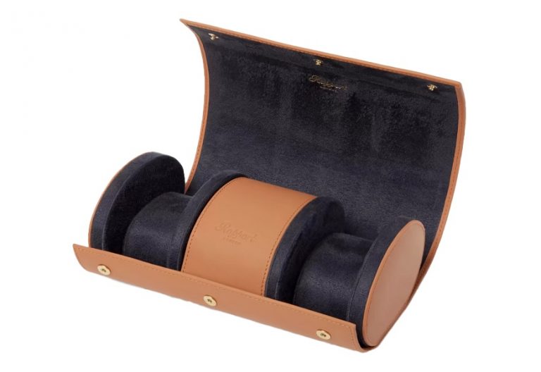 Best Watch Rolls in 2022 [Buying Guide] - GearHungry