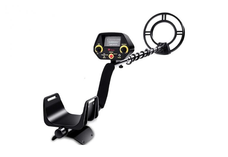 Best Metal Detectors in 2022 [Buying Guide] - GearHungry