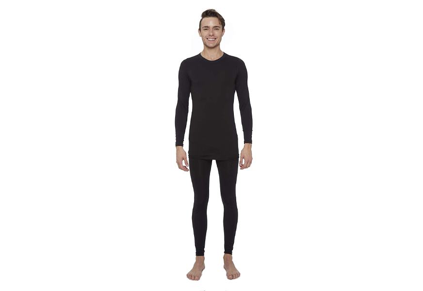 Best Men's Base Layers in 2022 [Buying Guide] - GearHungry