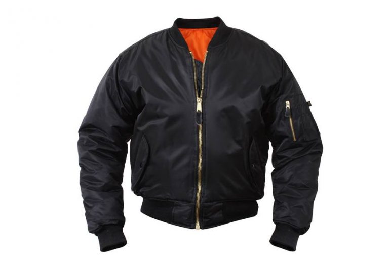 Best Bomber Jackets In 2022 [Buying Guide] – Gear Hungry