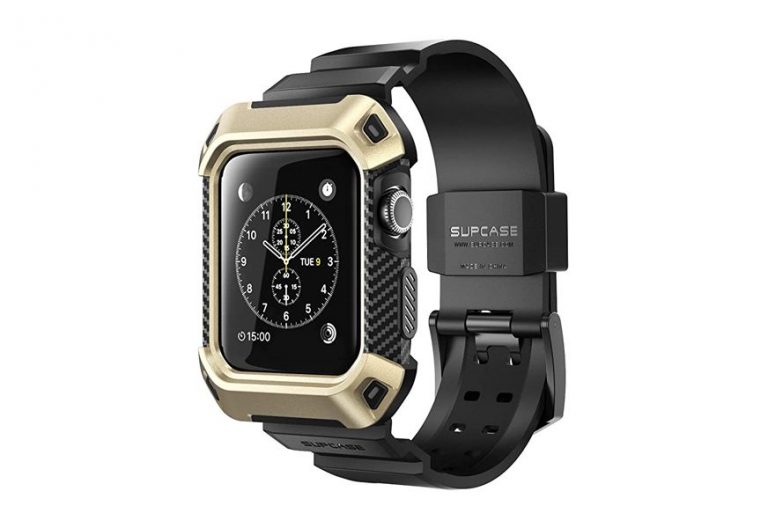 Best Apple Watch Cases In 2022 [Buying Guide] – Gear Hungry