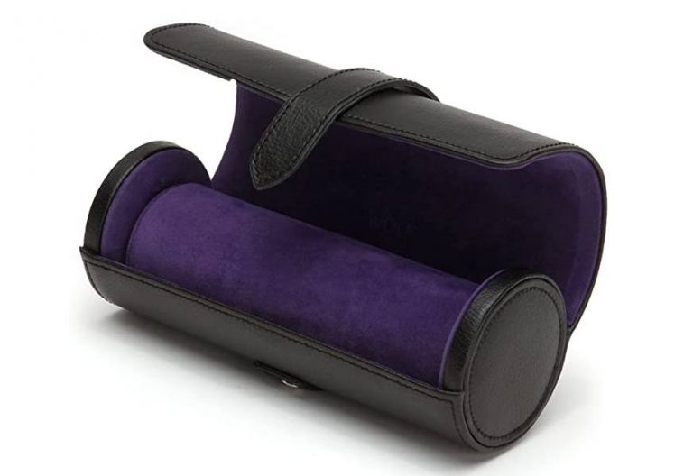 Best Watch Rolls in 2022 [Buying Guide] - GearHungry