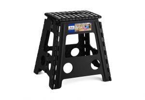 Best Step Stools In 2022 [Buying Guide] – Gear Hungry