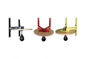 Best Speed Bag Platforms In 2022 [Buying Guide] – Gear Hungry