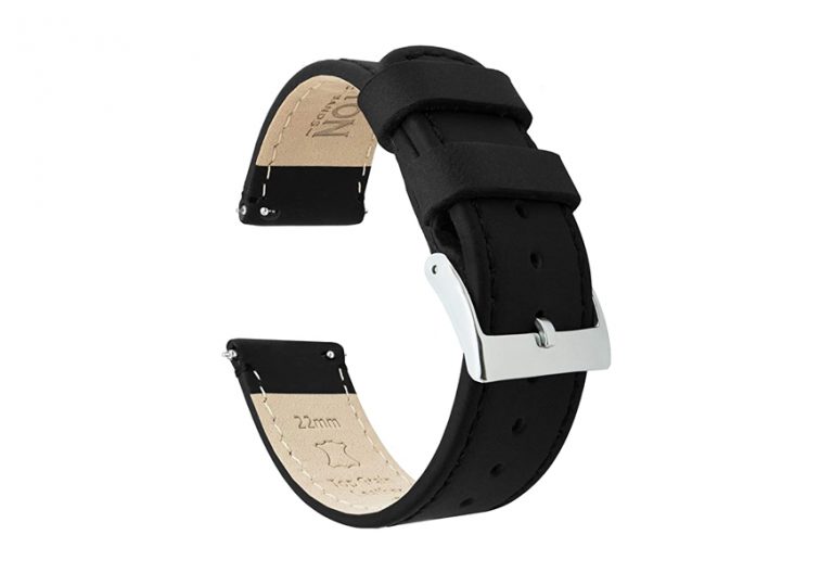 Best Watch Straps For Men In 2022 [Buying Guide] – Gear Hungry