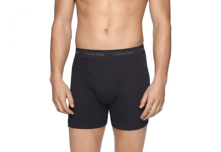 Best Boxer Briefs For Men in 2022 [Buying Guide] - GearHungry