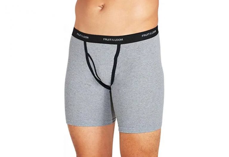 Best Boxer Briefs For Men in 2022 [Buying Guide] - GearHungry