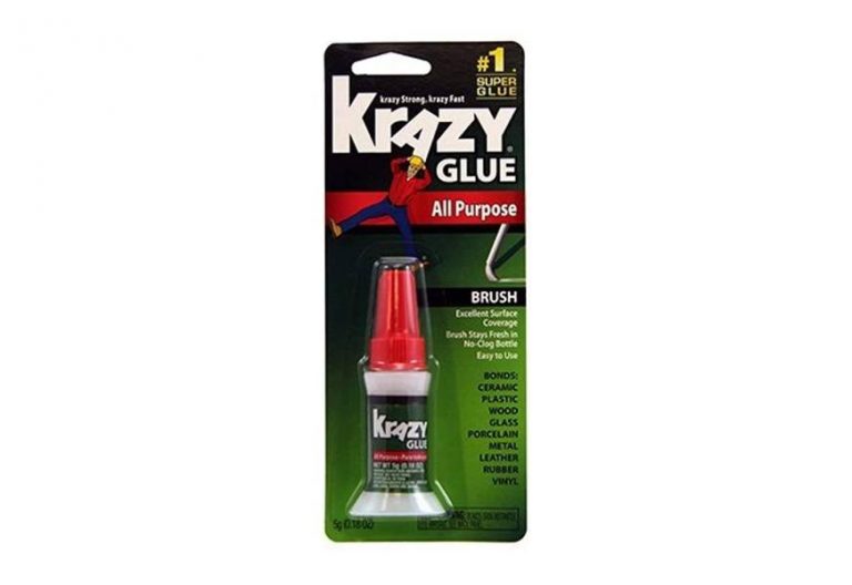 Best Super Glues In 2022 [Buying Guide] – Gear Hungry