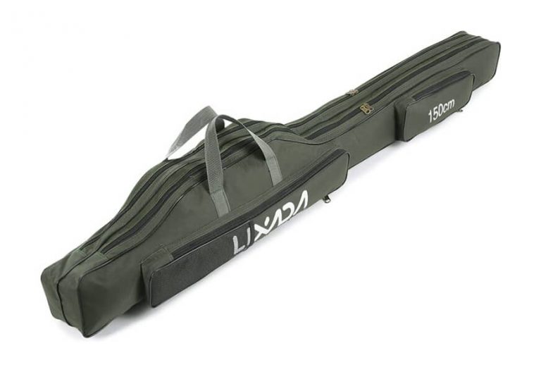 Best Fishing Rod Cases In 2022 [Buying Guide] – Gear Hungry