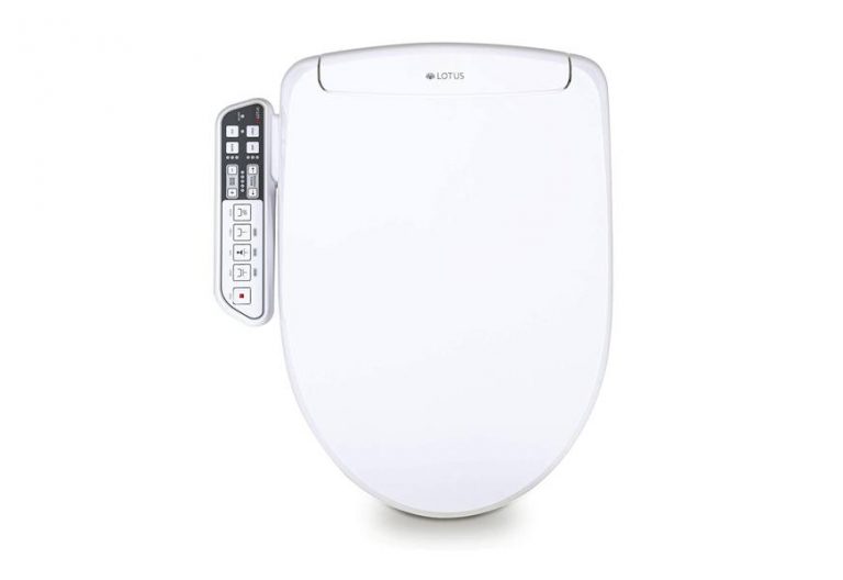 Best Smart Toilets In 2022 - [Buying Guide] – Gear Hungry