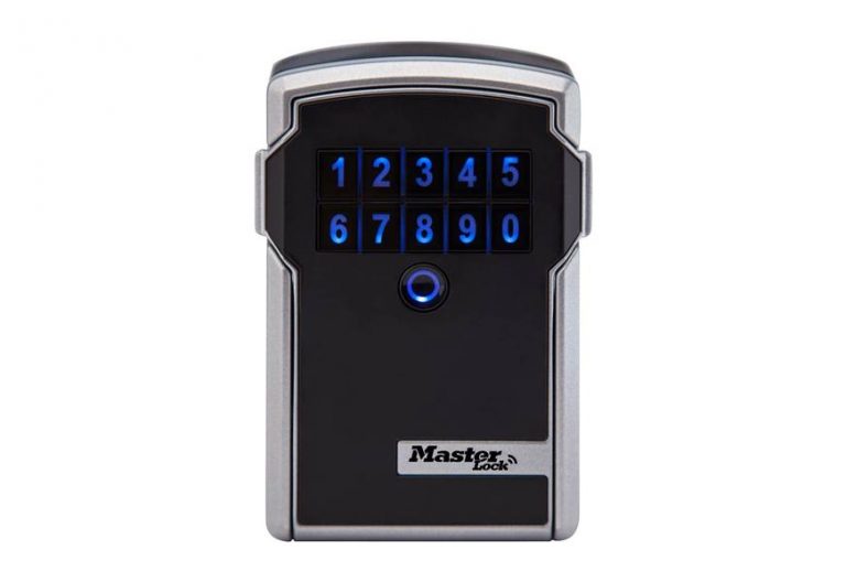 Best Key Lockboxes In 2022 [Buying Guide] – Gear Hungry