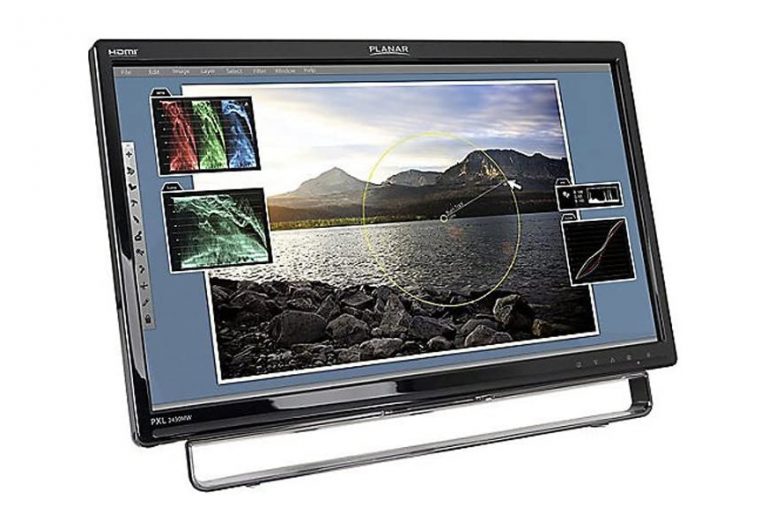 Best Touch Screen Monitors in 2022 [Buying Guide] – Gear Hungry