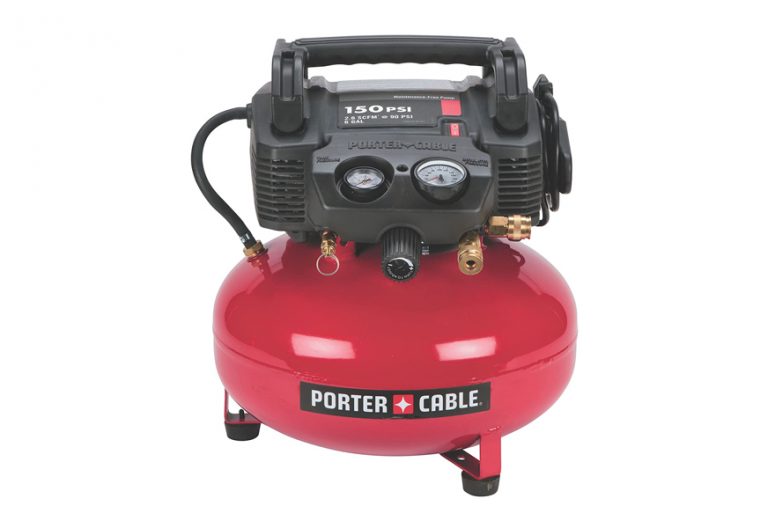 Best Pancake Compressors In 2022 [Buying Guide] – Gear Hungry