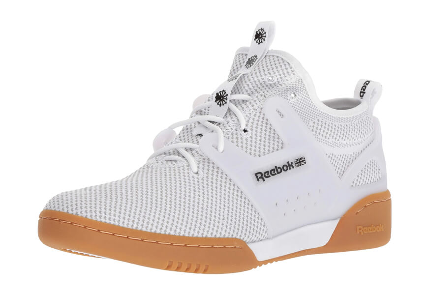 Best Crossfit Shoes in 2022 [Buying Guide] – Gear Hungry