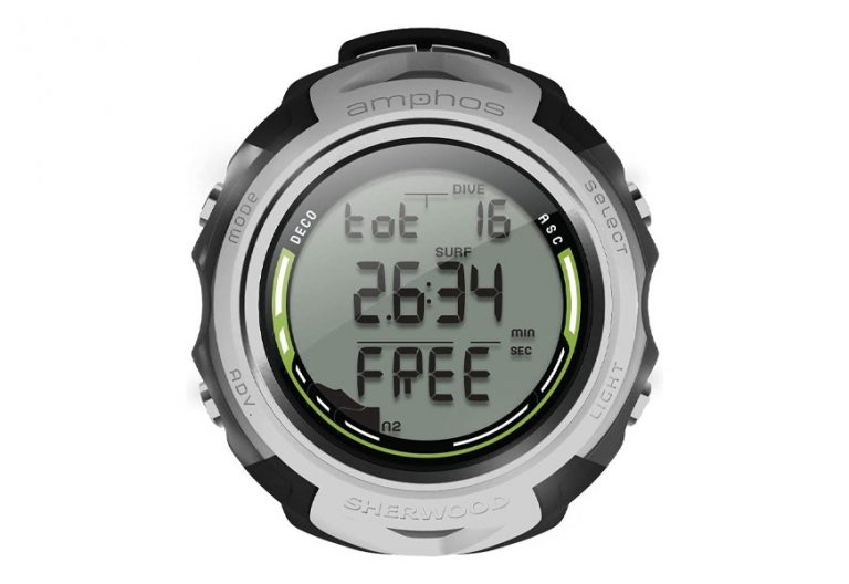 Best Freediving Watches in 2022 [Buying Guide] – Gear Hungry