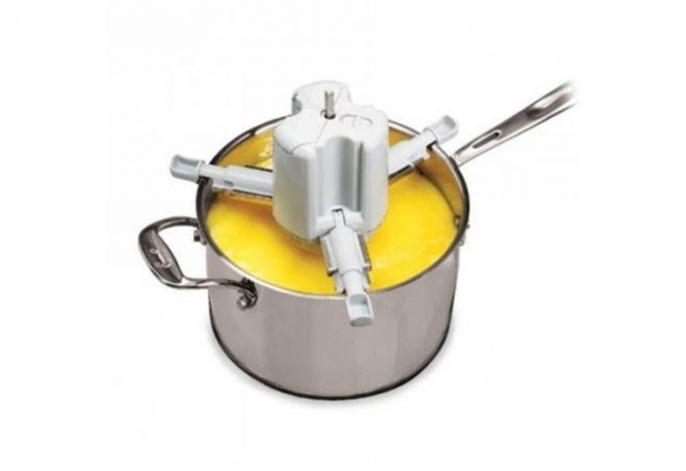 Best Automatic Pot Stirrers In 2022 [Buying Guide] – Gear Hungry