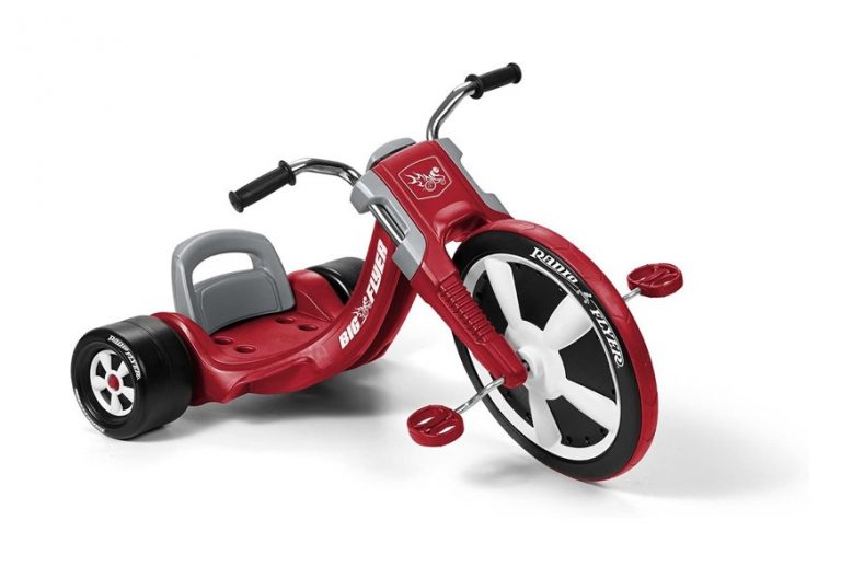 Best Big Wheels In 2022 [Buying Guide] – Gear Hungry