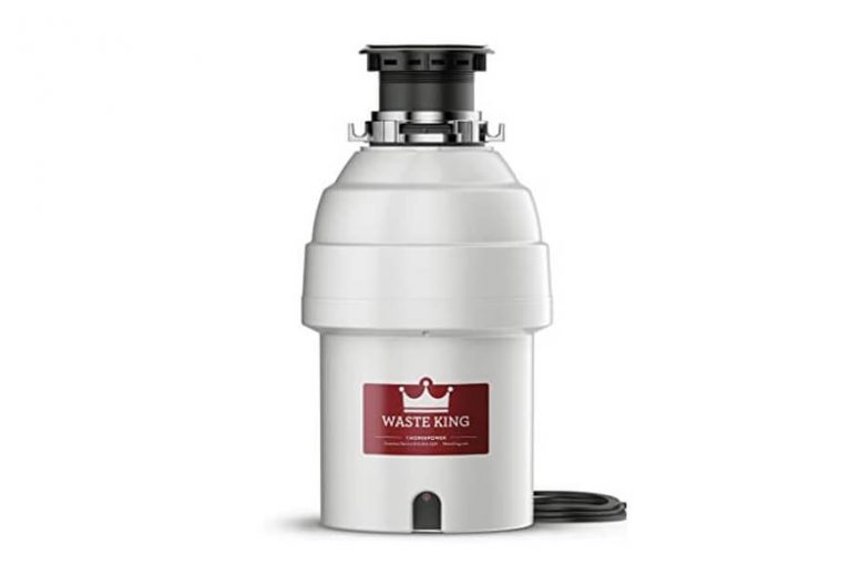 Best Garbage Disposals In 2022 [Buying Guide] – Gear Hungry