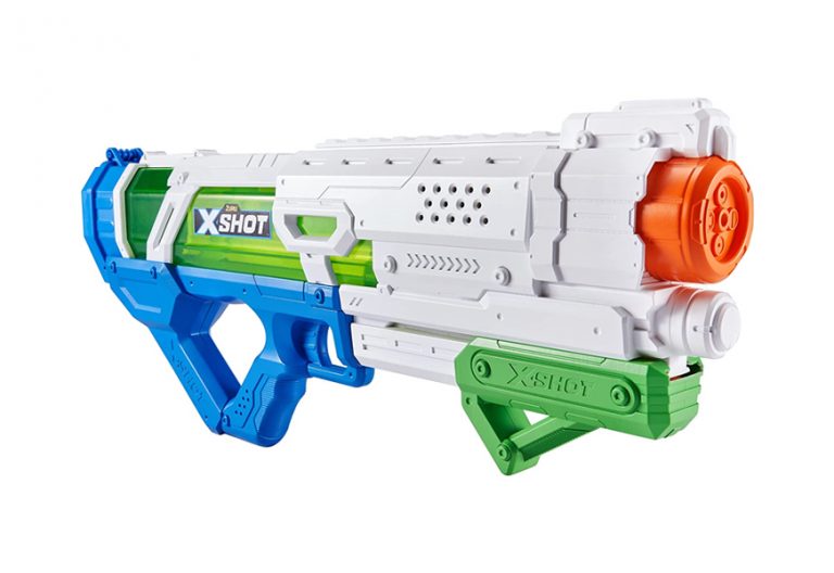 Fun In The Sun: The Best Water Guns In 2022 – Gear Hungry