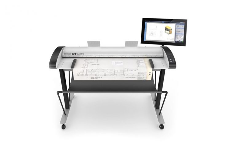 Best Large Format Scanners In 2022 [Buying Guide] – Gear Hungry