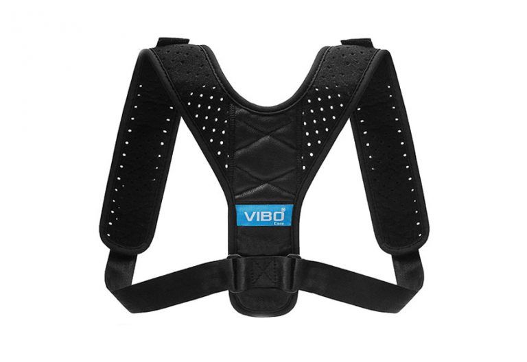 Best Posture Correcting Braces In 2022 [Buying Guide] Gear Hungry