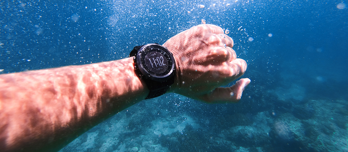 The Best Dive Watches For Marine Adventures – Gear Hungry